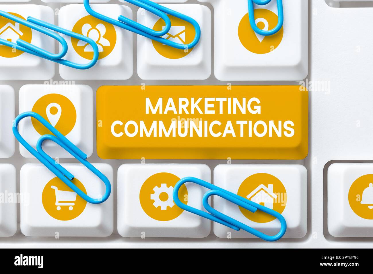 Forms of communication hi-res stock photography and images - Alamy