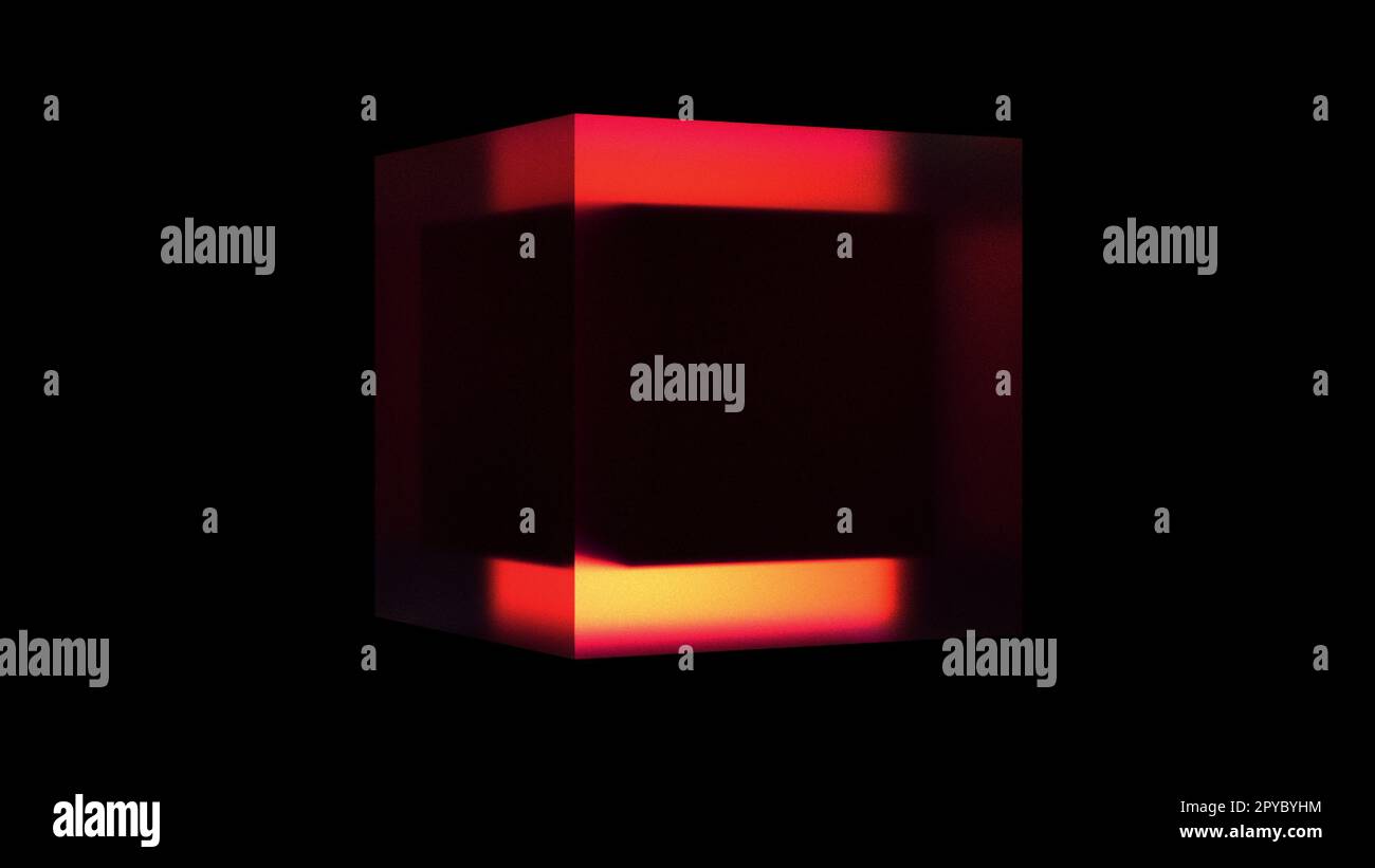 Spherical cube hi-res stock photography and images - Alamy