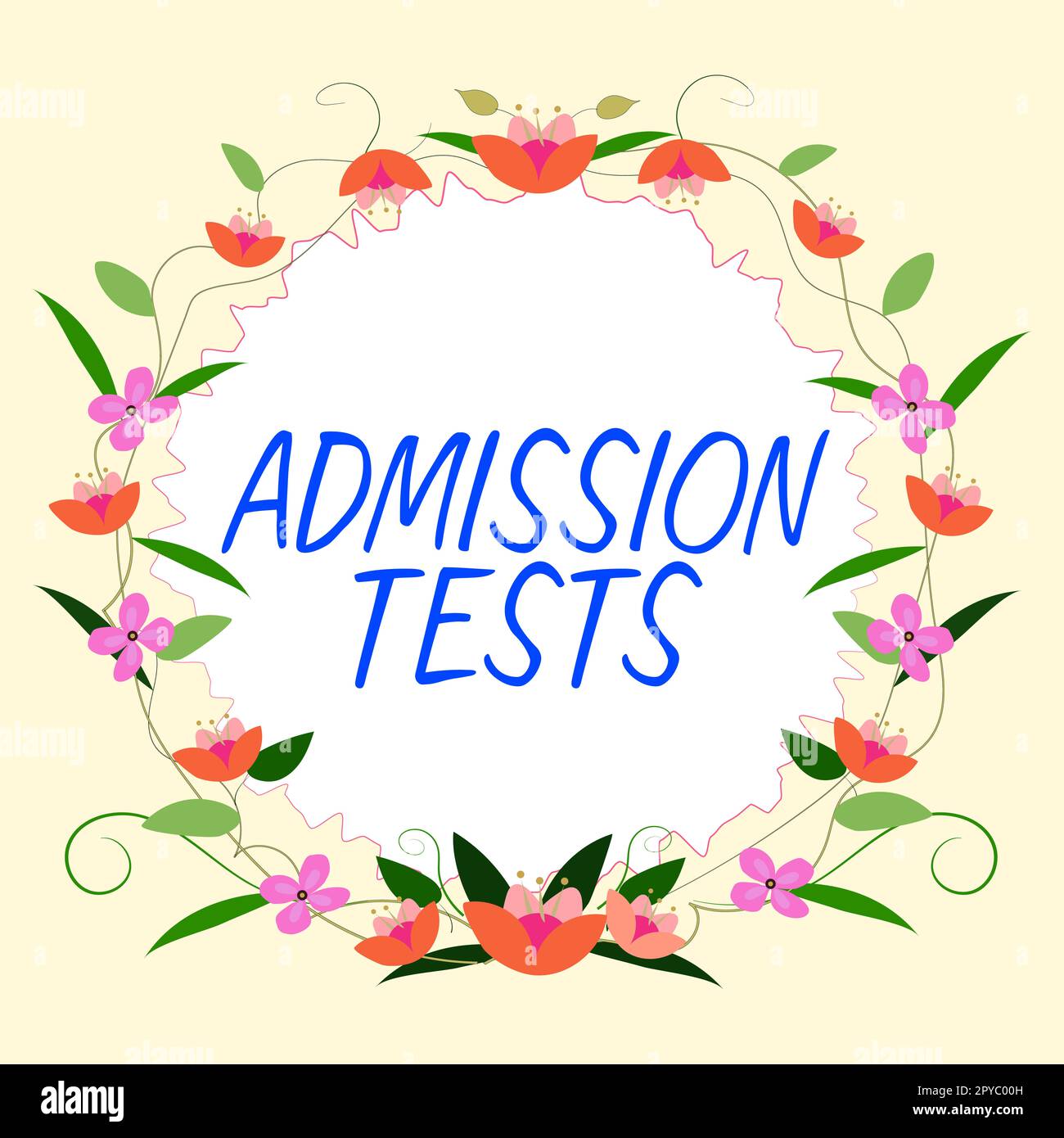 Text sign showing Admission Tests. Word Written on an exam that you ... Text sign showing Admission Tests. Word Written on an exam that you ...