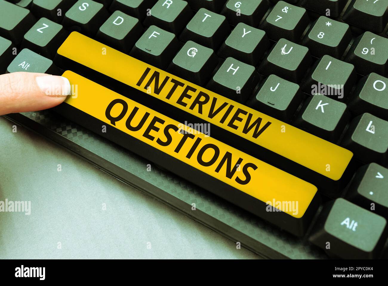 Conceptual caption Interview Questions. Internet Concept Typical topic ... Conceptual caption Interview Questions. Internet Concept Typical topic ...