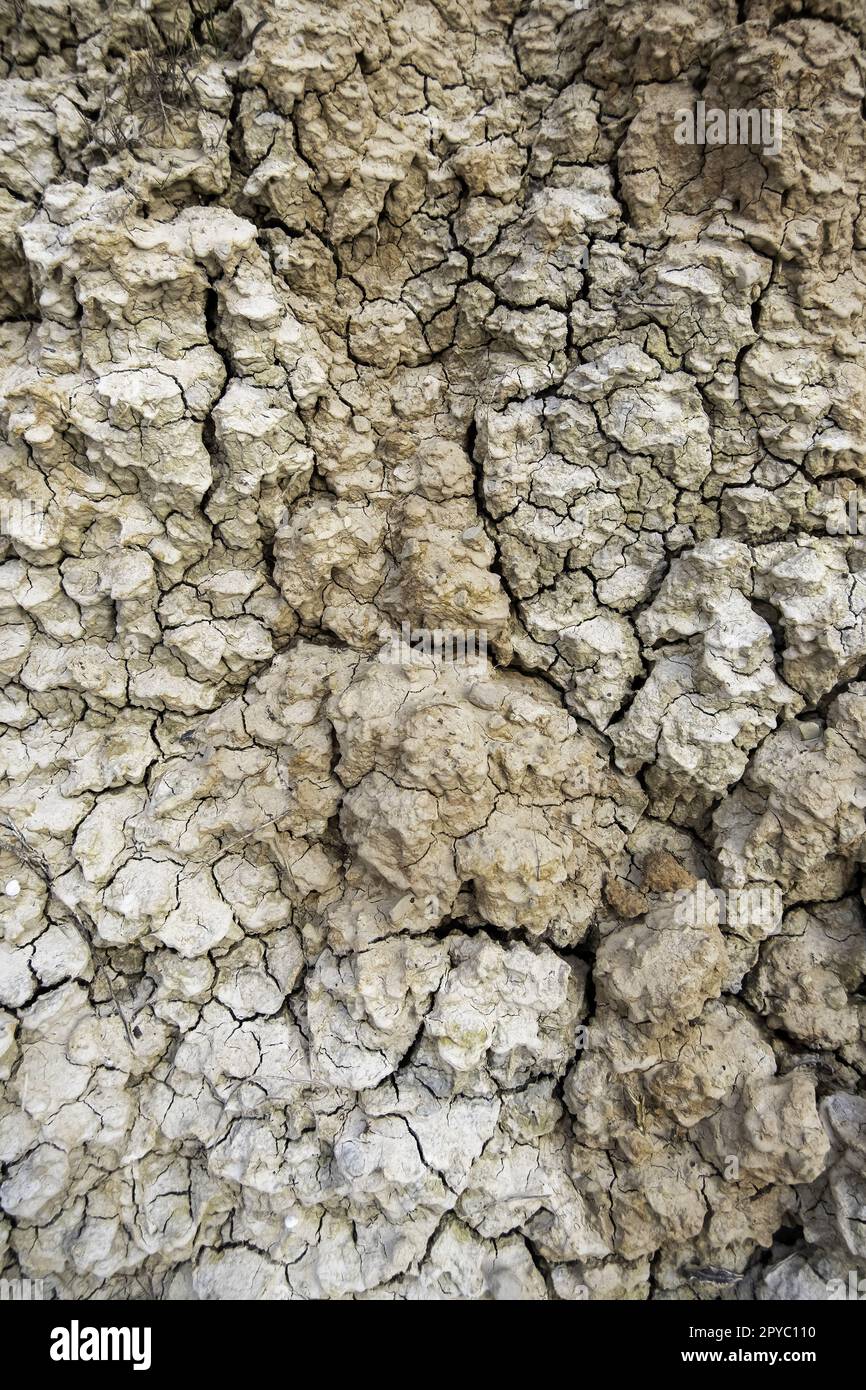 Dry soil due to drought Stock Photo - Alamy