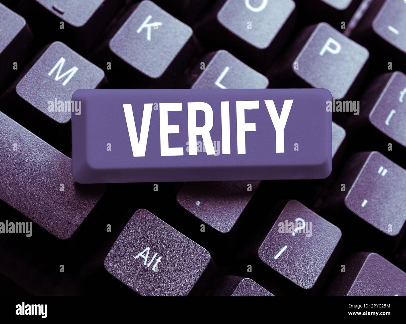 Inspiration showing sign Verify. Concept meaning make sure or ... Inspiration showing sign Verify. Concept meaning make sure or ...