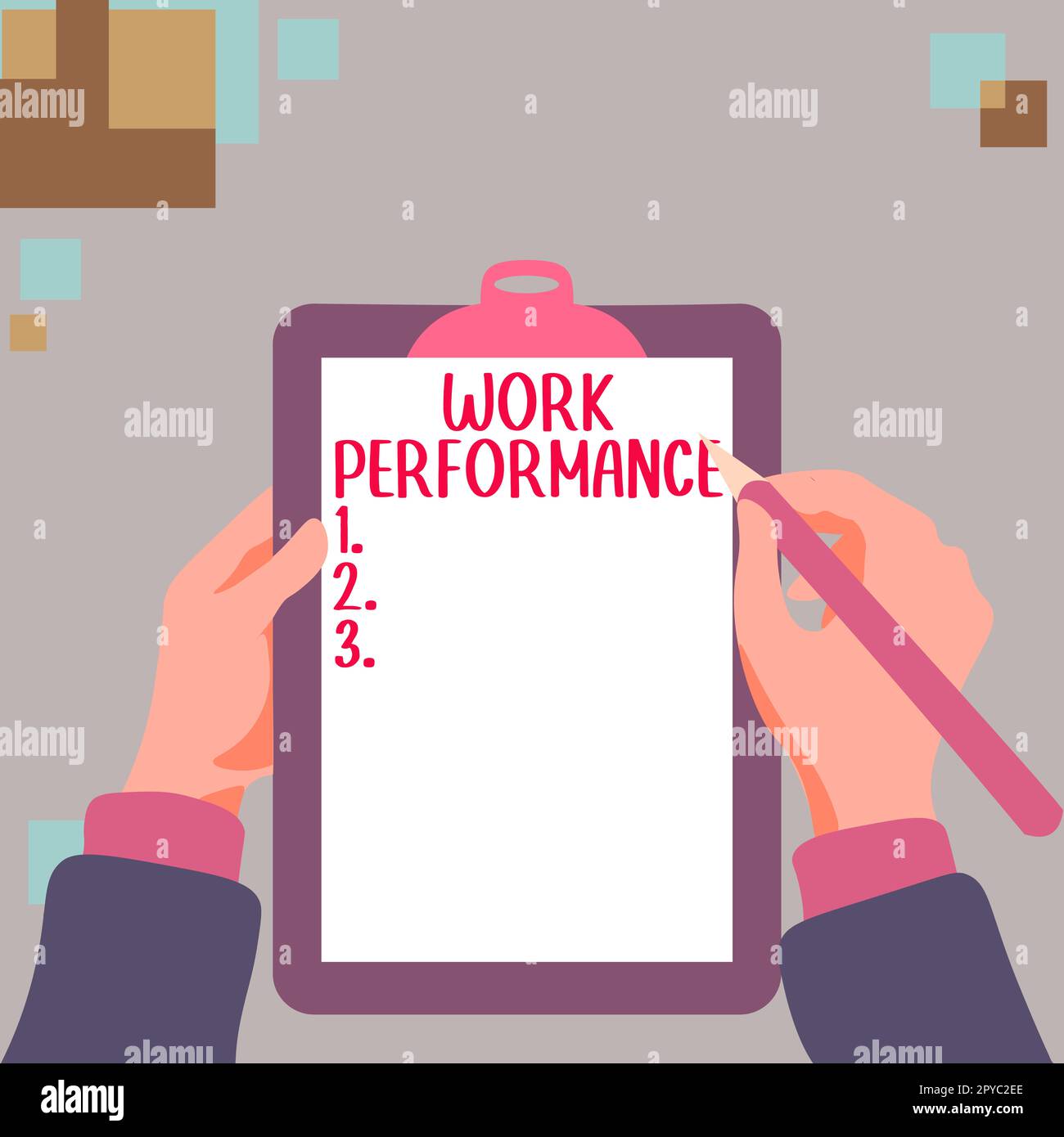 Conceptual display Work Performance. Word Written on A job that is not ... Conceptual display Work Performance. Word Written on A job that is not ...