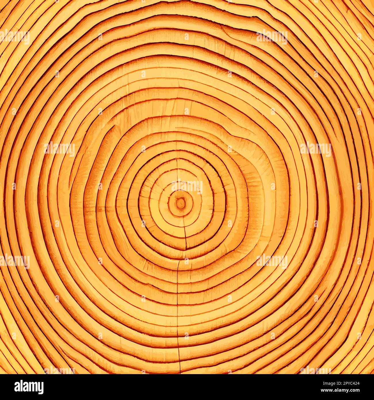 Realistic texture of the tallest green tree in the world, made in the ...