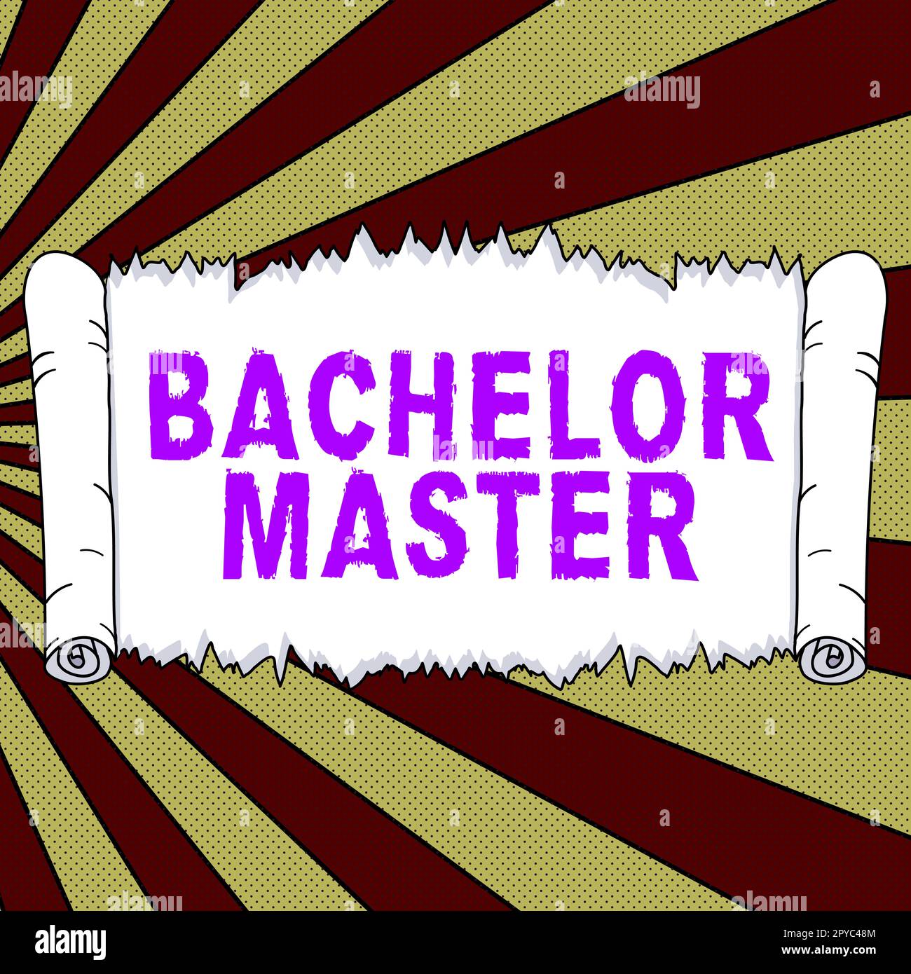 Master degree hi-res stock photography and images - Alamy