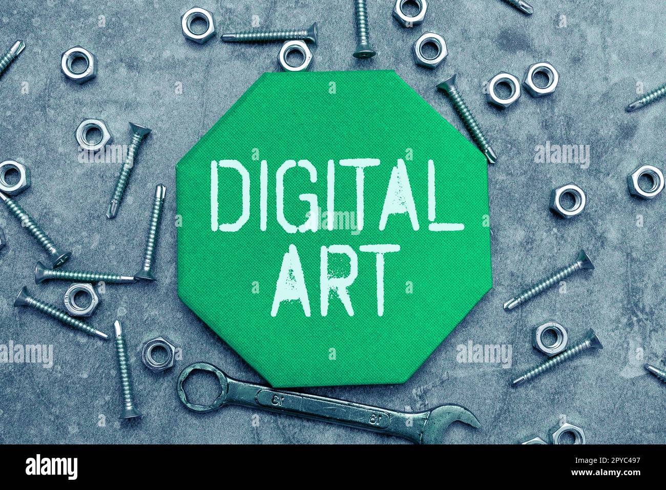 Writing displaying text Digital Art. Business showcase use of skill and ...