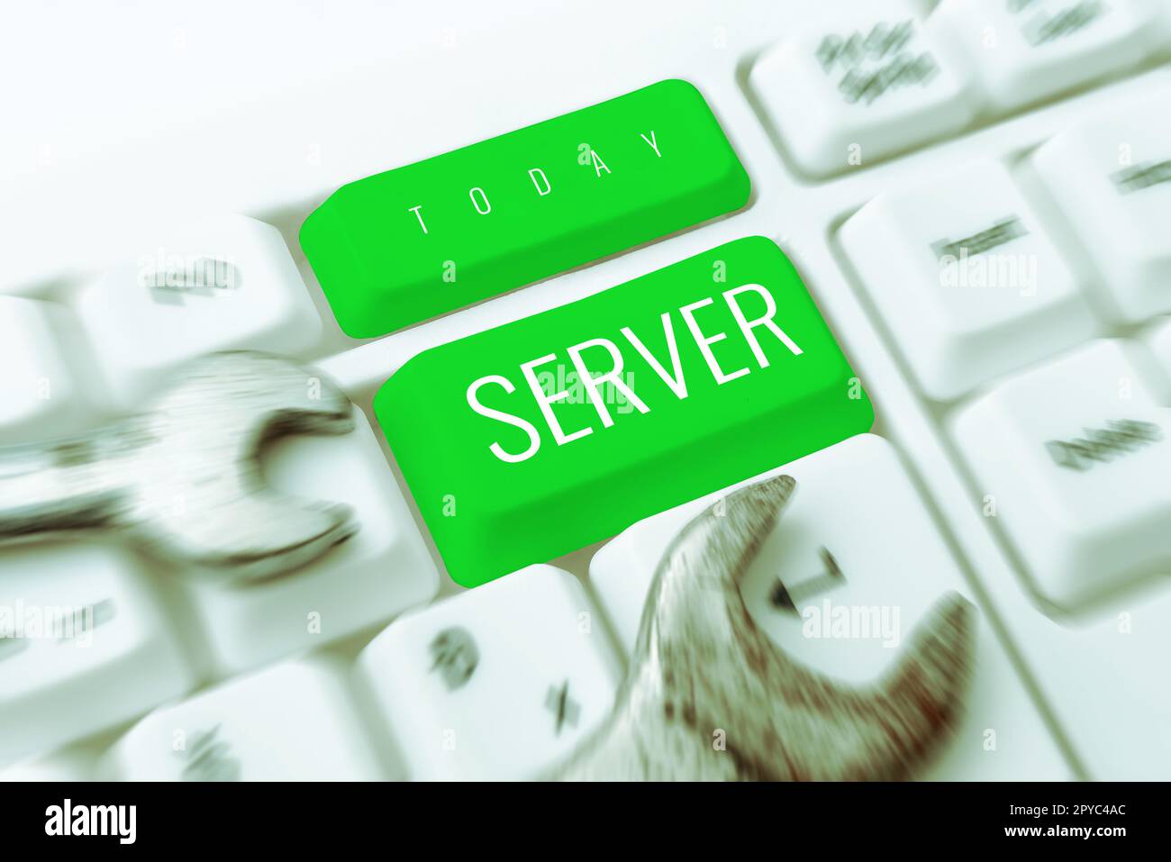 Conceptual display Server. Business idea computer program which manages ... Conceptual display Server. Business idea computer program which manages ...
