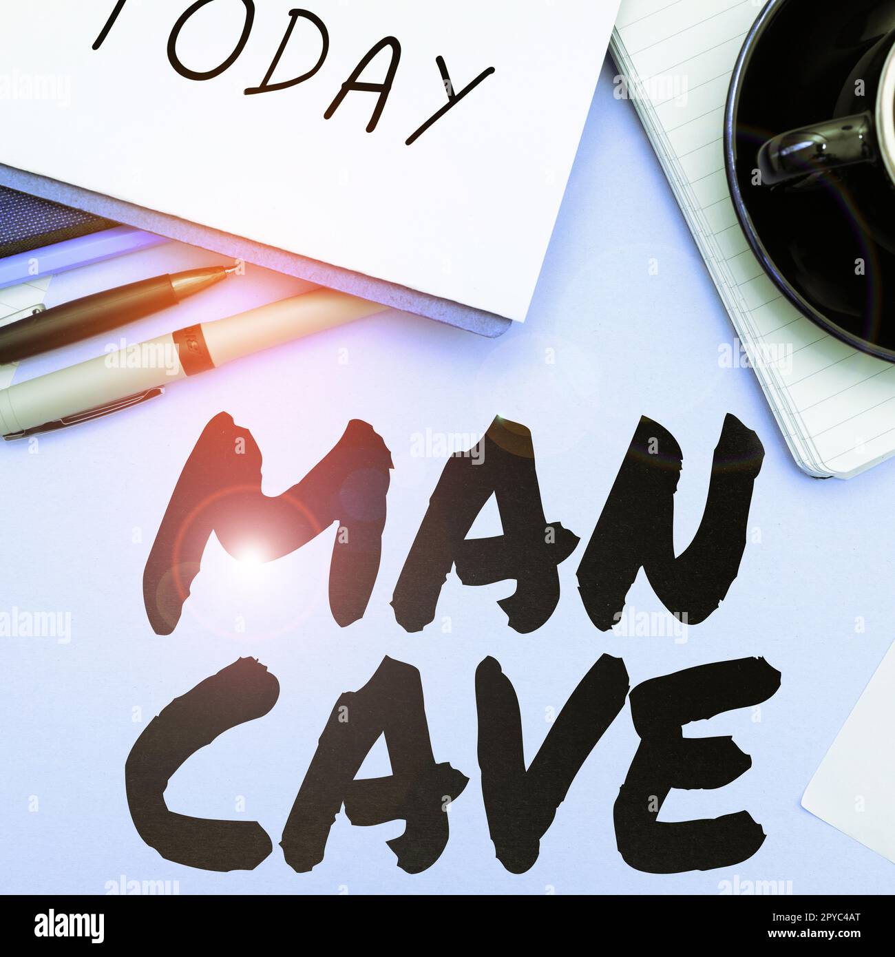 Cave person hi-res stock photography and images - Alamy