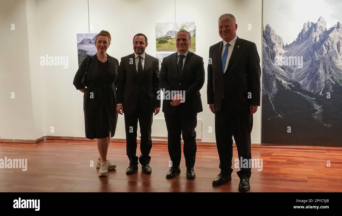 Giorgio marrapodi hi-res stock photography and images - Alamy