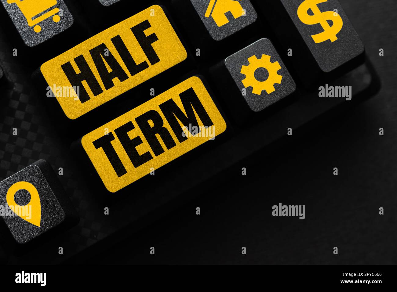 Half term hi-res stock photography and images - Alamy