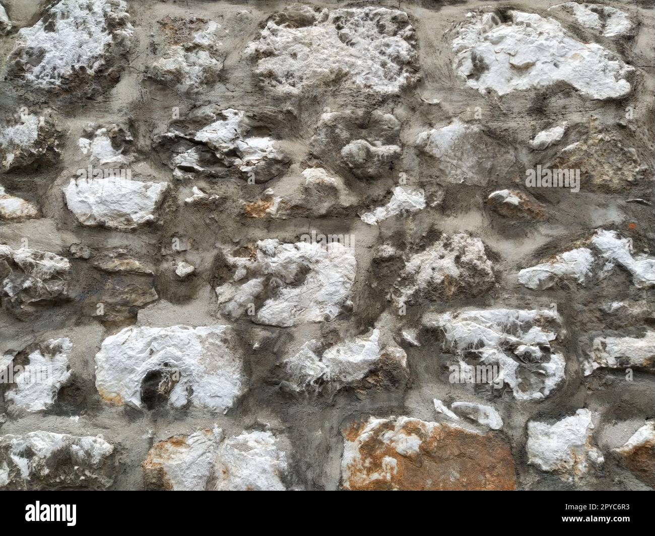 marble surface. Sarajevo, Bosnia and Herzegovina, historic center ...