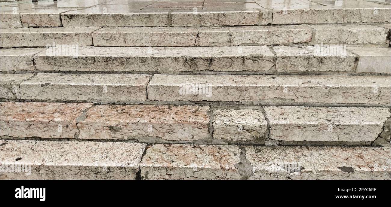 Pavement marble stone hi-res stock photography and images - Alamy
