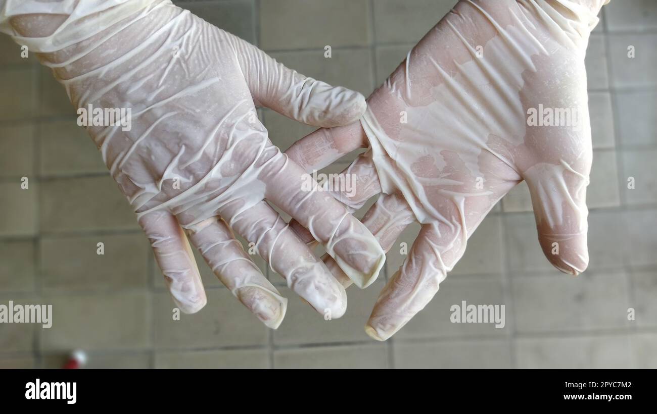 Professional surgeon wearing medical hi-res stock photography and ...