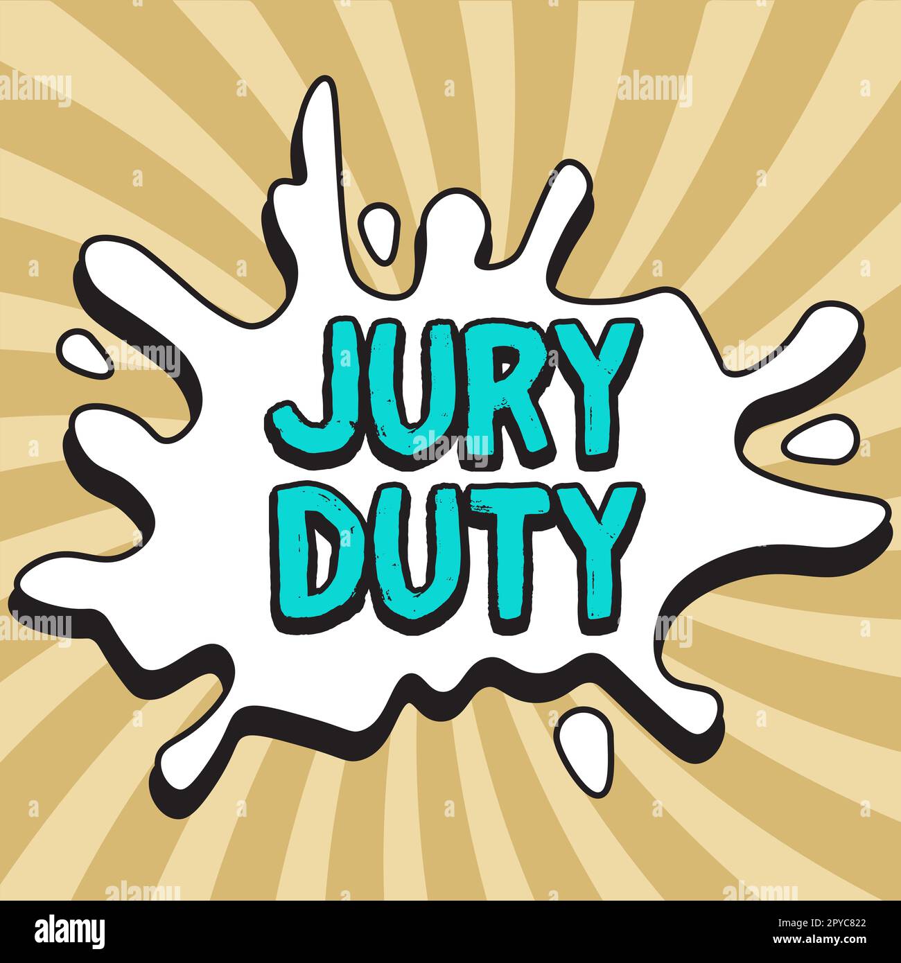 Court room jury hi-res stock photography and images - Alamy