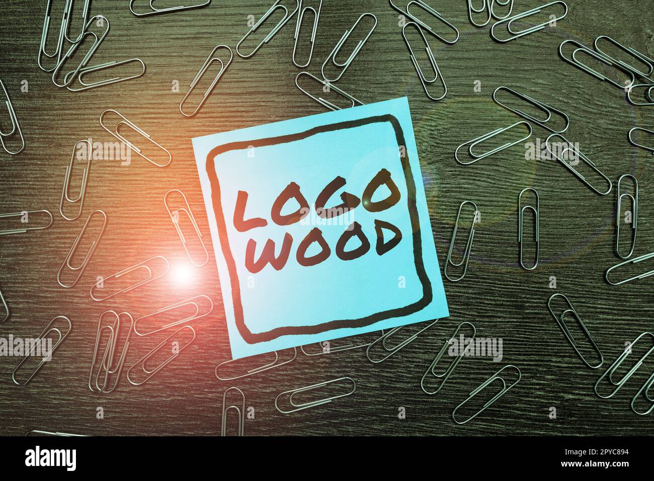 Sign displaying Logo Wood. Internet Concept Recognizable design or ... Sign displaying Logo Wood. Internet Concept Recognizable design or ...
