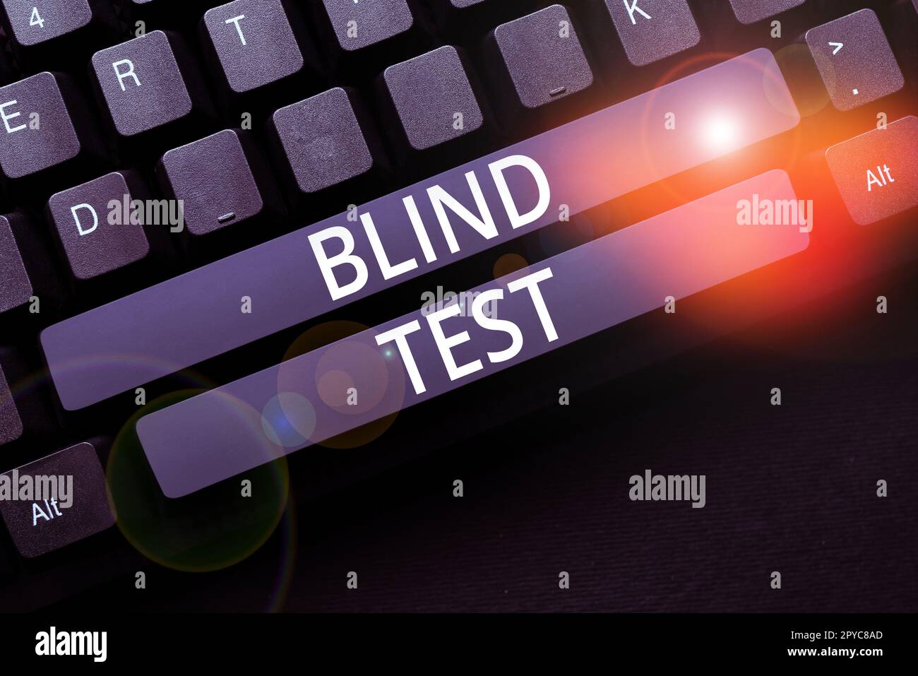 Handwriting text Blind Test. Business showcase Social engagement with a ... Handwriting text Blind Test. Business showcase Social engagement with a ...