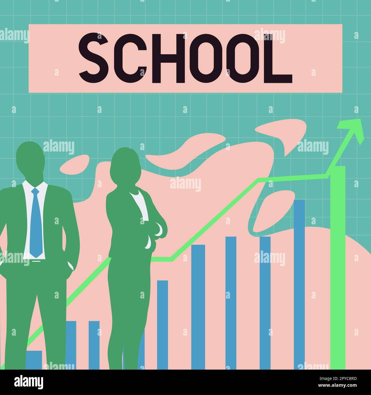 Child discipline school hand hi-res stock photography and images - Alamy