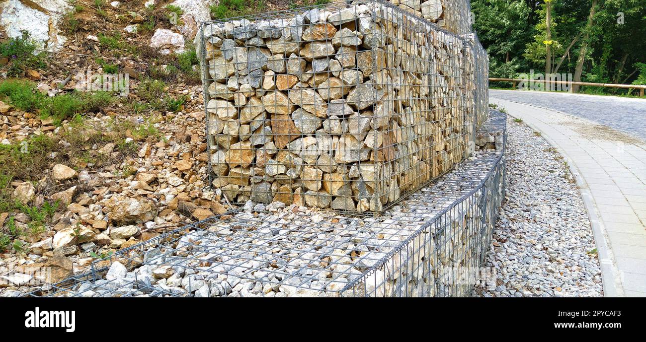 engineering protection against landslide and landslide processes in ...