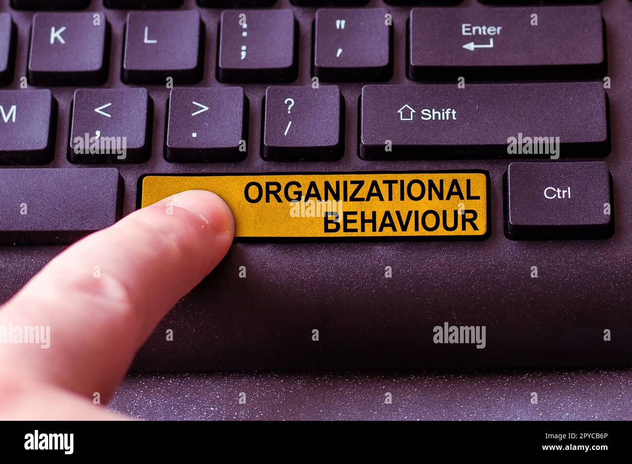 Organizational behavior hi-res stock photography and images - Alamy
