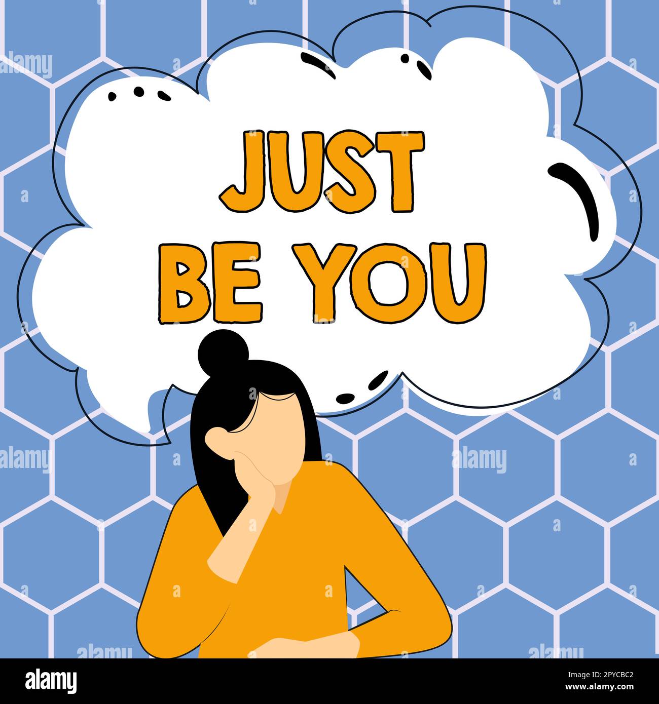 Discover yourself hi-res stock photography and images - Alamy