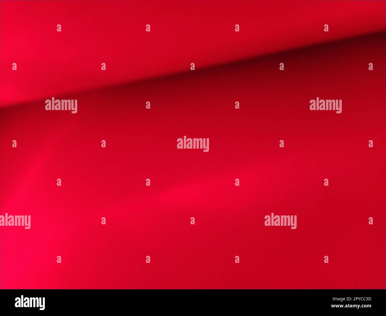bright red background with diagonal stripe, blurred background Stock ...