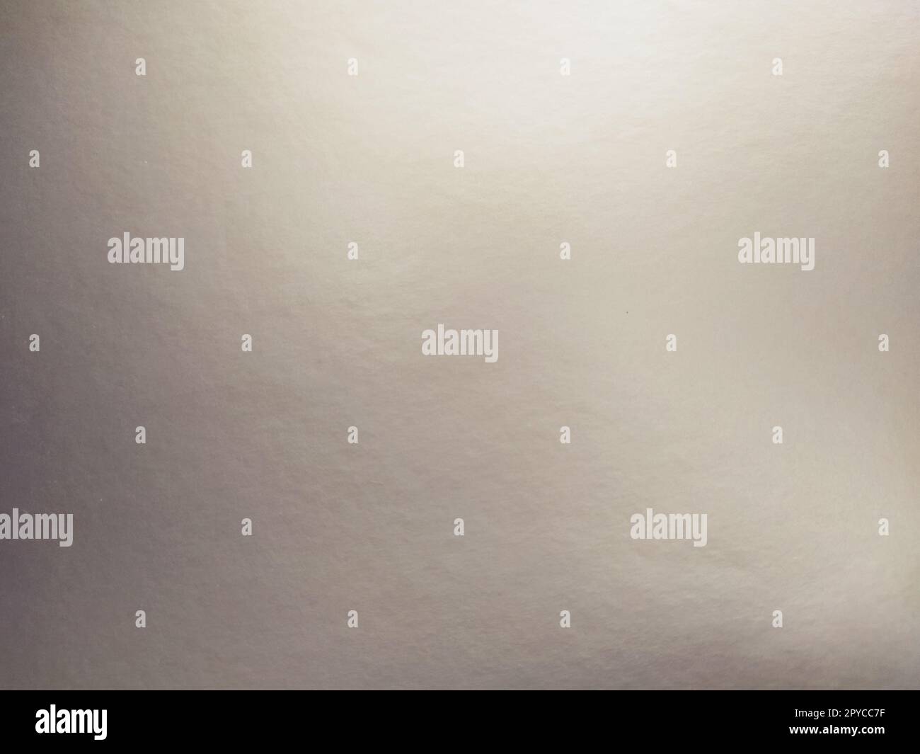 silver gray background with gradient. Light reflective colored paper ...