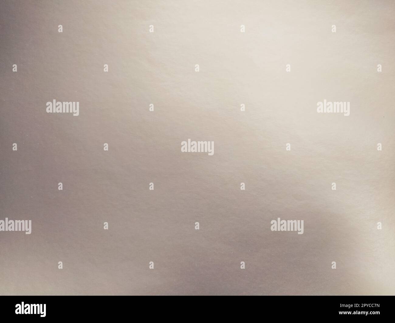 silver gray background with gradient. Light reflective colored paper ...