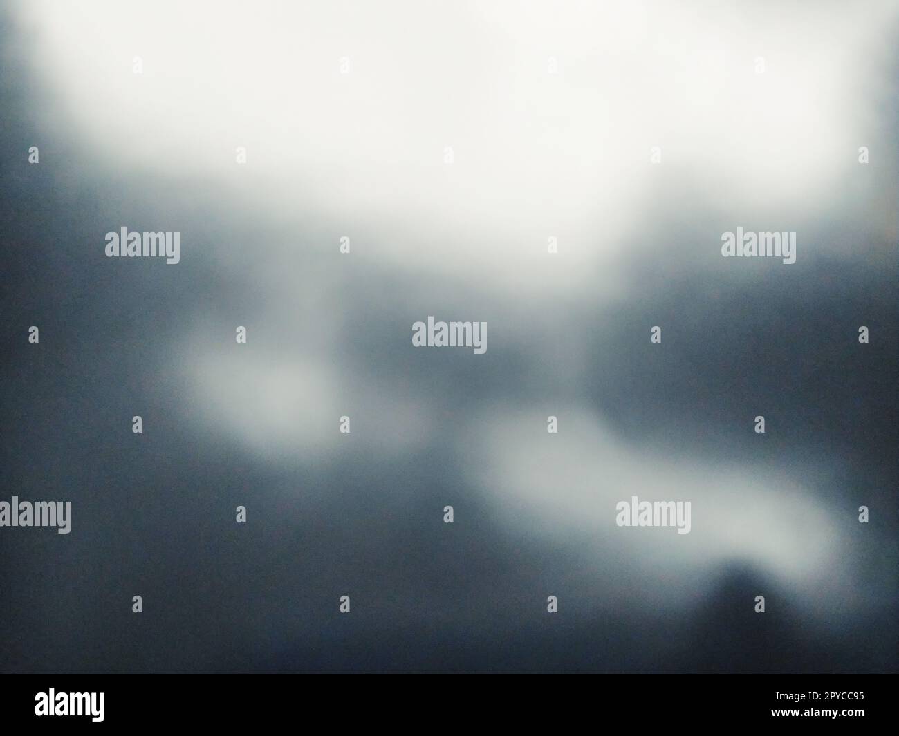 silver gray background with gradient. Light reflective colored paper ...