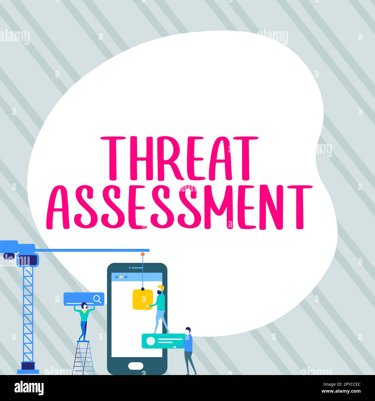 Conceptual caption Threat Assessment. Word for determining the ... Conceptual caption Threat Assessment. Word for determining the ...