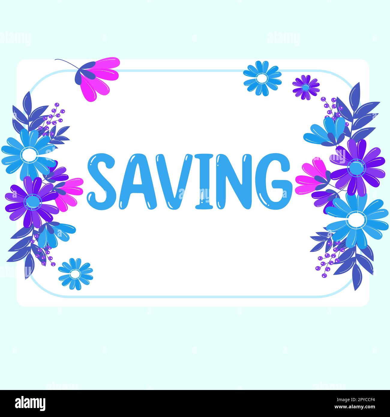 Conceptual display Saving. Business idea economy of or reduction money ...