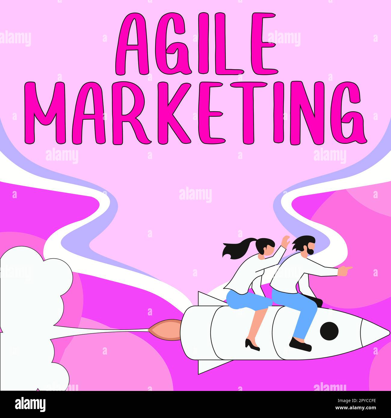 Conceptual display Agile Marketing. Word Written on focusing team ... Conceptual display Agile Marketing. Word Written on focusing team ...