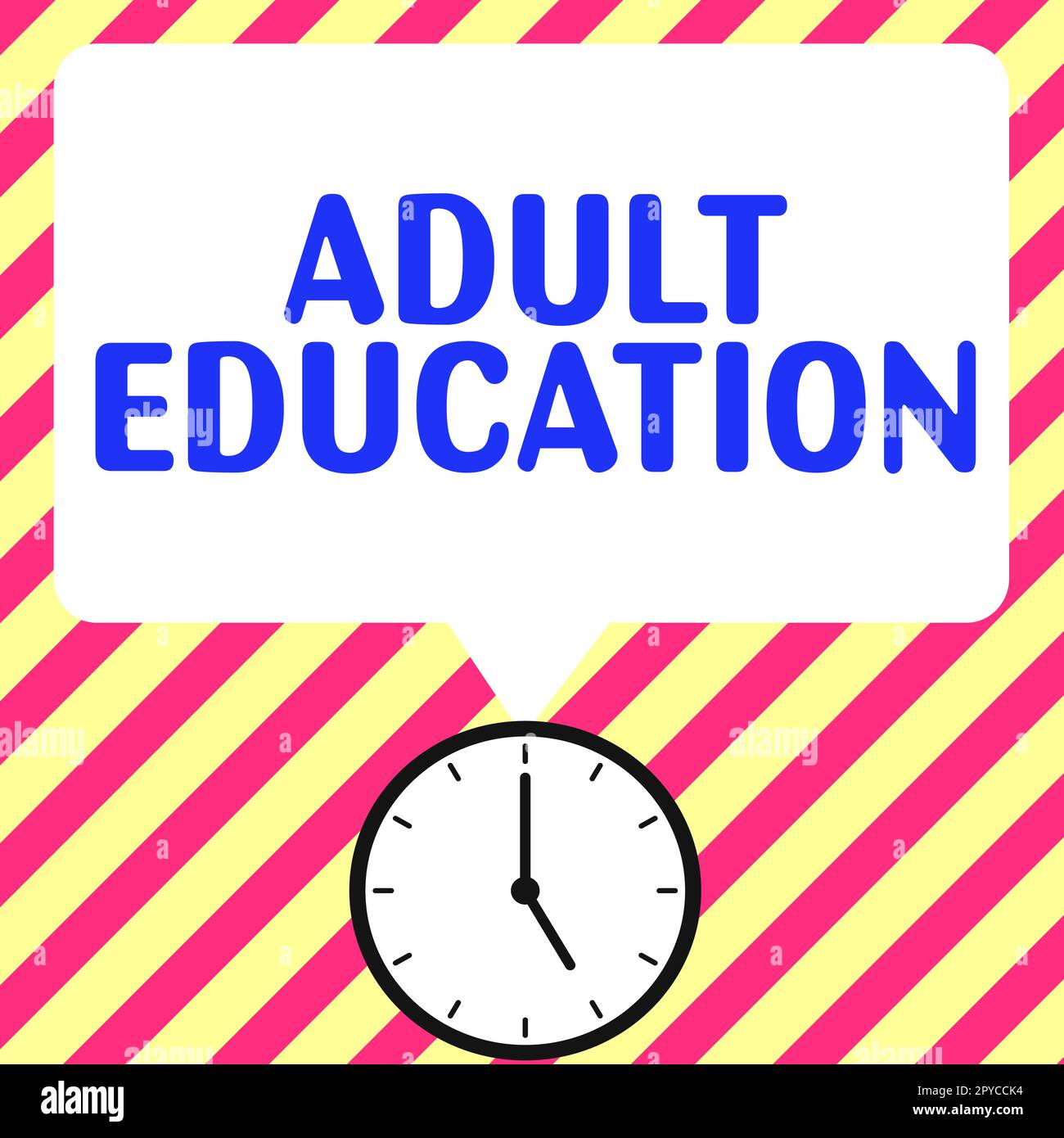 Adult Literacy Clipart