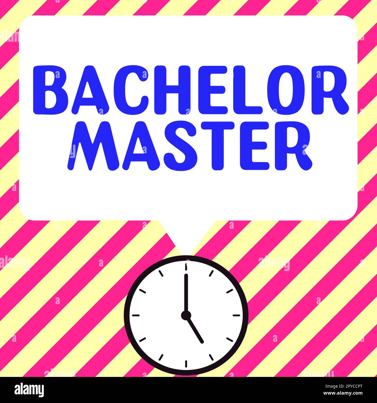 Writing displaying text Bachelor Master. Word for An advanced degree ... Writing displaying text Bachelor Master. Word for An advanced degree ...