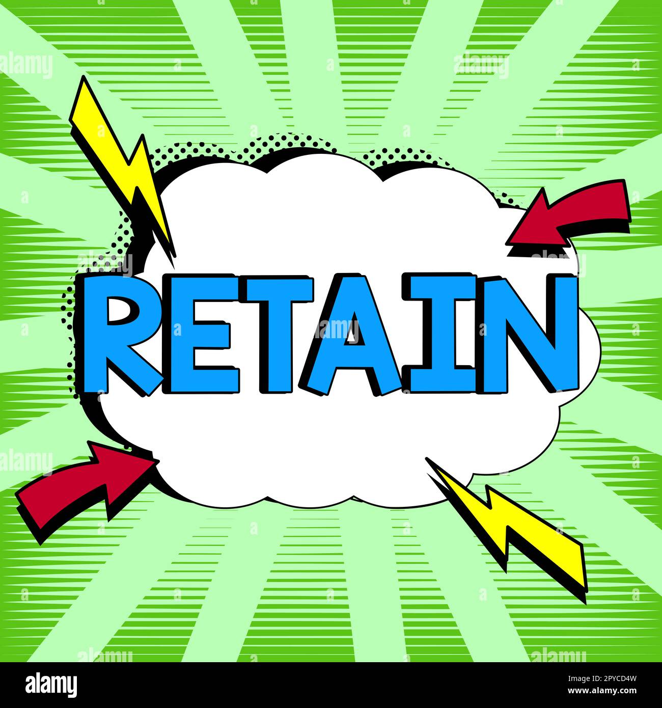 Keep ones word hi-res stock photography and images - Alamy