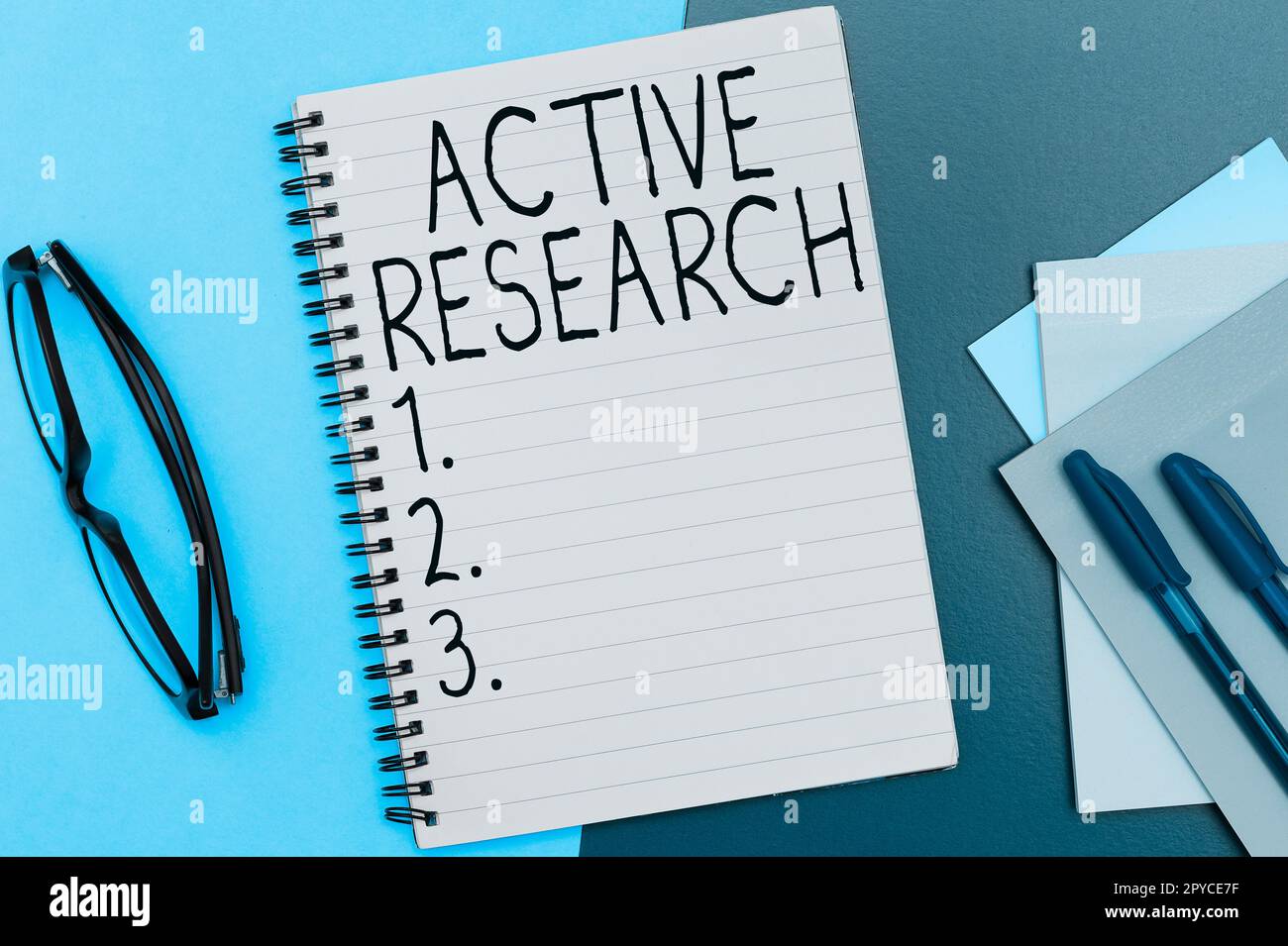 Inspiration showing sign Active Research. Conceptual photo Simultaneous ...