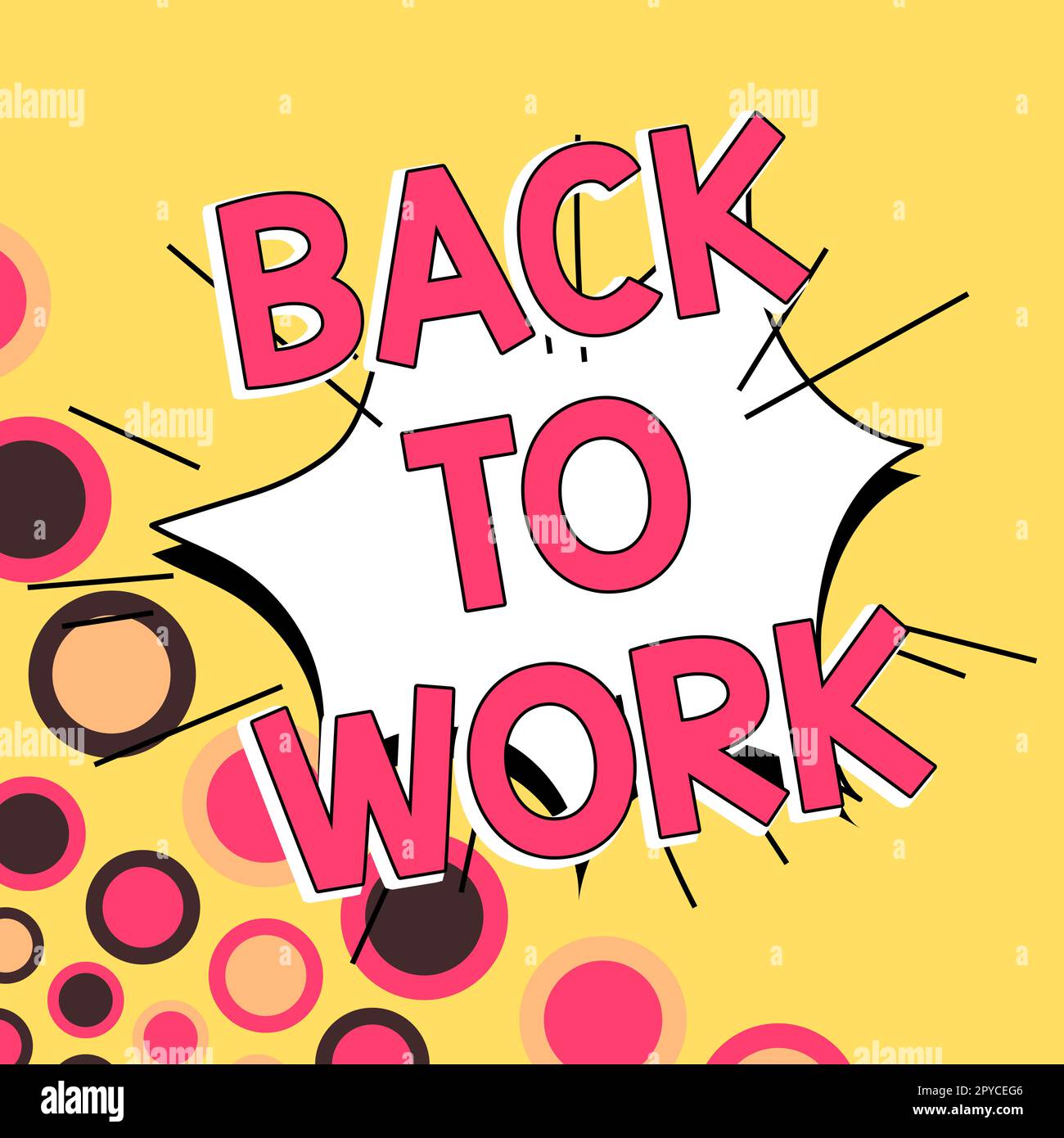 Welcome Back To Work Pictures Welcome Back Cards | Moonpig