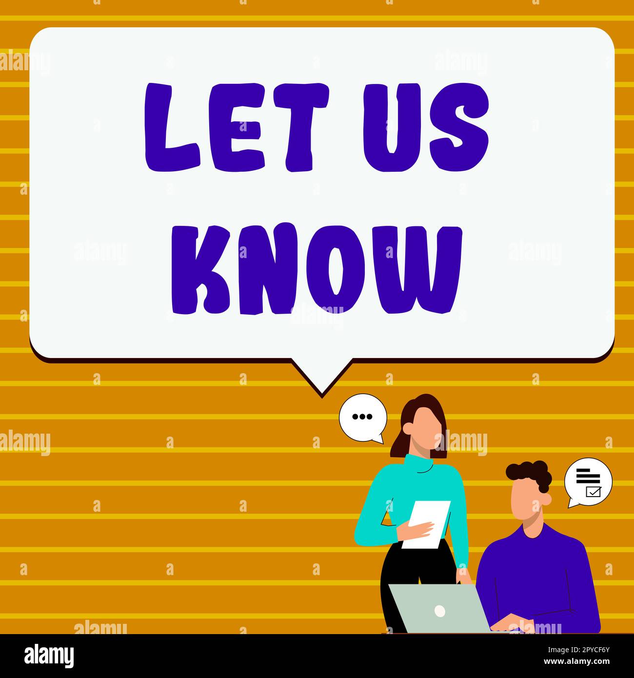 Individual approval hi-res stock photography and images - Alamy