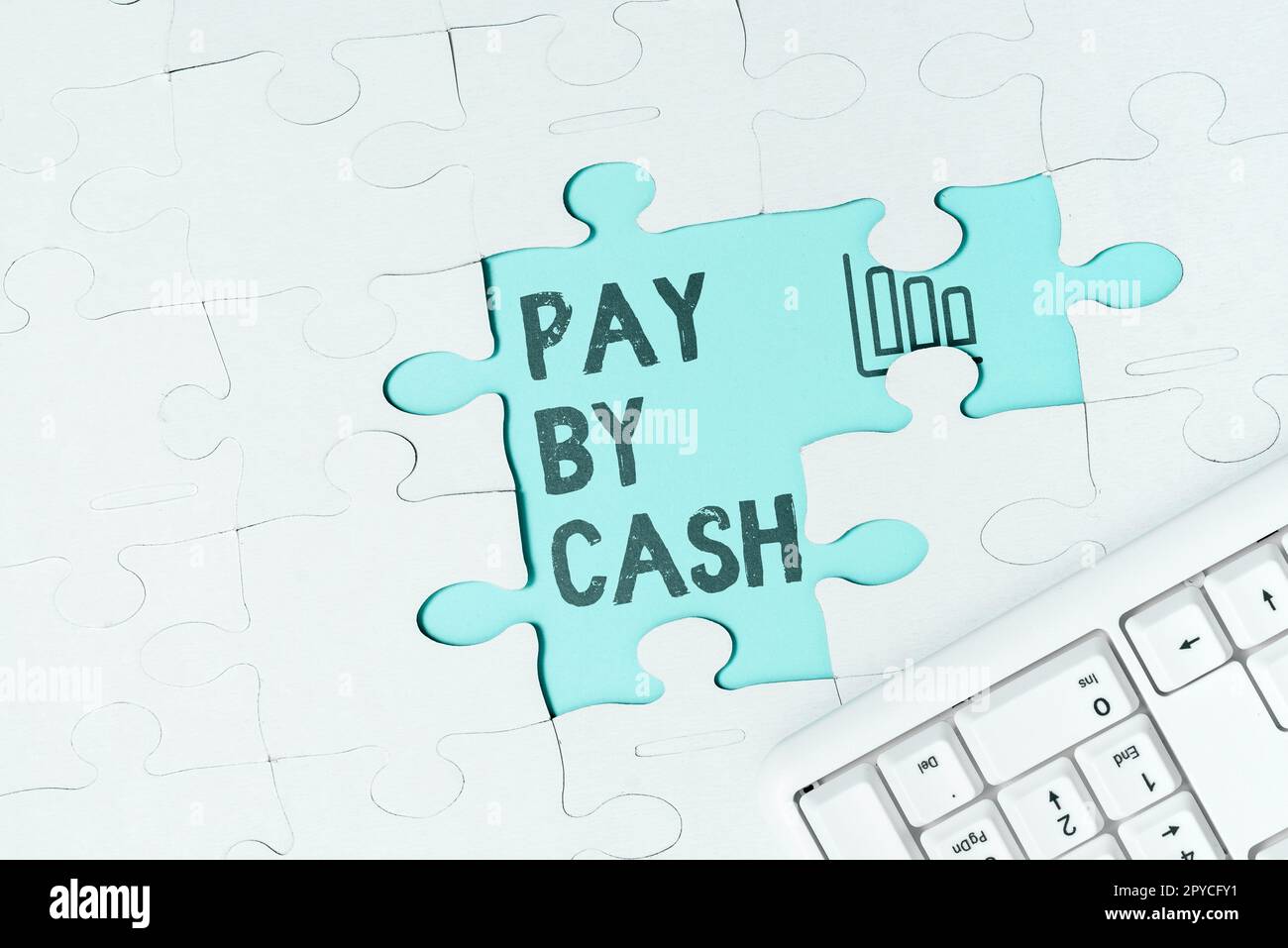 Text caption presenting Pay By Cash. Concept meaning Customer paying ... Text caption presenting Pay By Cash. Concept meaning Customer paying ...