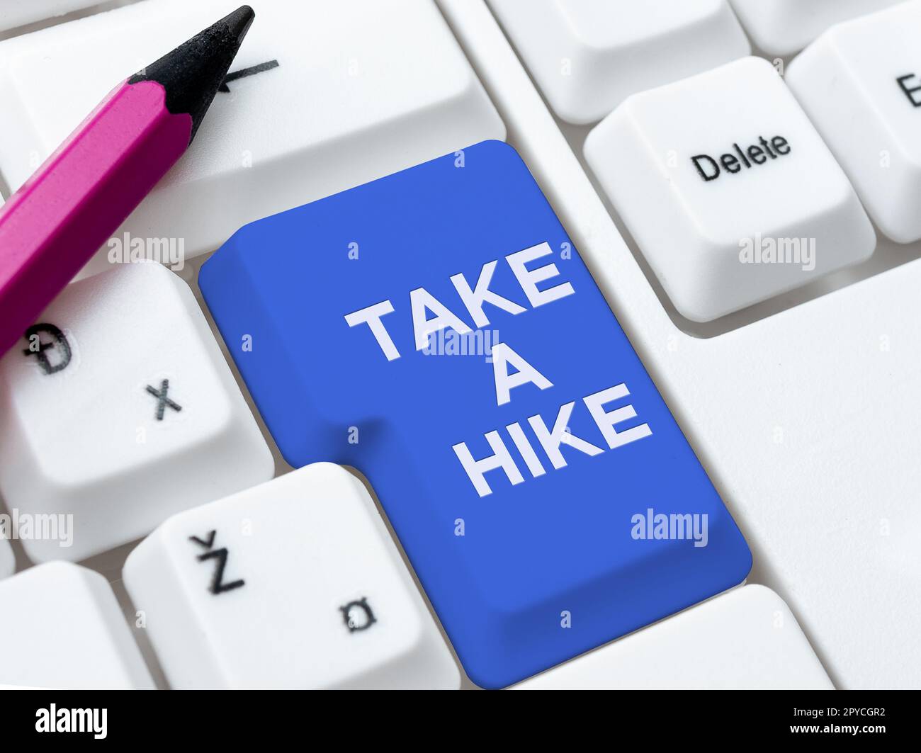 Writing displaying text Take A Hike. Business overview Go on an ... Writing displaying text Take A Hike. Business overview Go on an ...