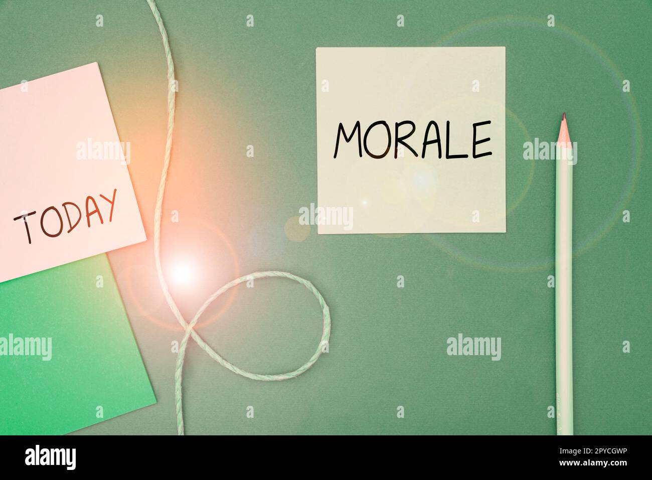 Morale hi-res stock photography and images - Alamy