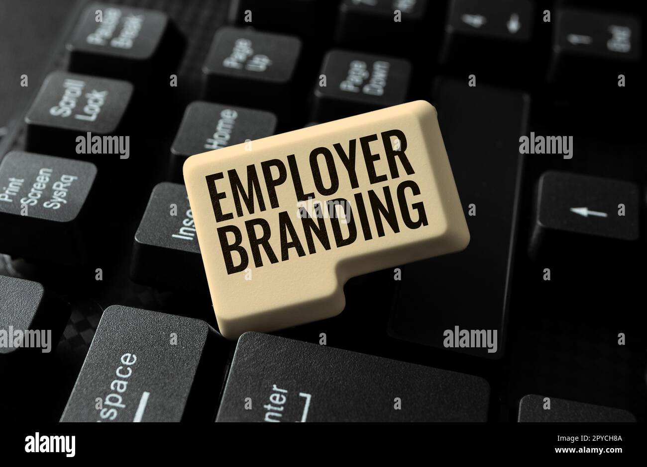 Sign displaying Employer Branding. Business overview Process of ... Sign displaying Employer Branding. Business overview Process of ...