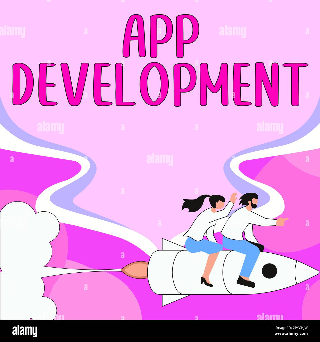 App app generator hi-res stock photography and images - Alamy