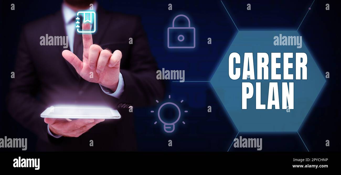 Conceptual display Career Plan. Business concept ongoing process where ... Conceptual display Career Plan. Business concept ongoing process where ...
