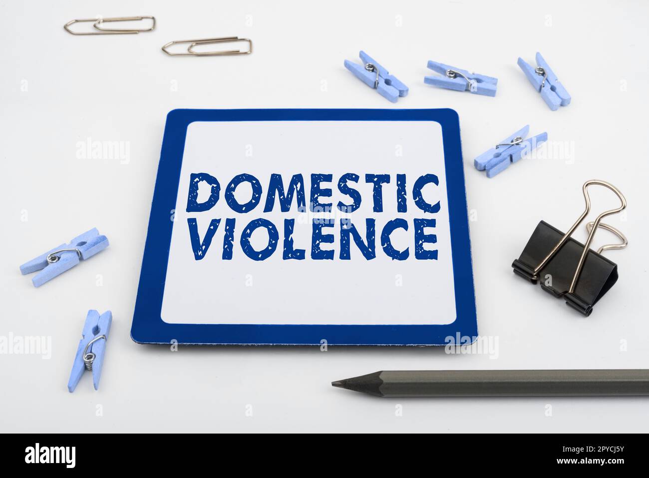 Inspiration showing sign Domestic Violence. Business showcase violent ...