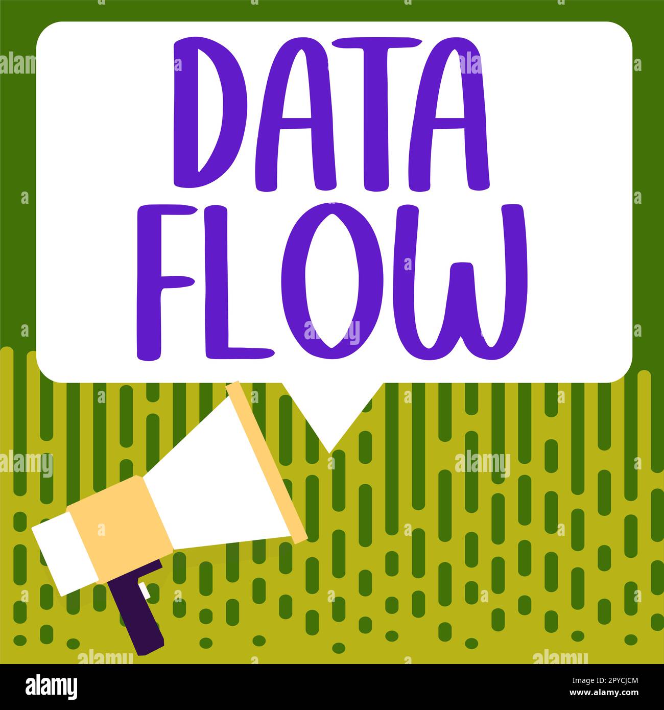 Conceptual caption Data Flow. Word for the movement of data through a ... Conceptual caption Data Flow. Word for the movement of data through a ...