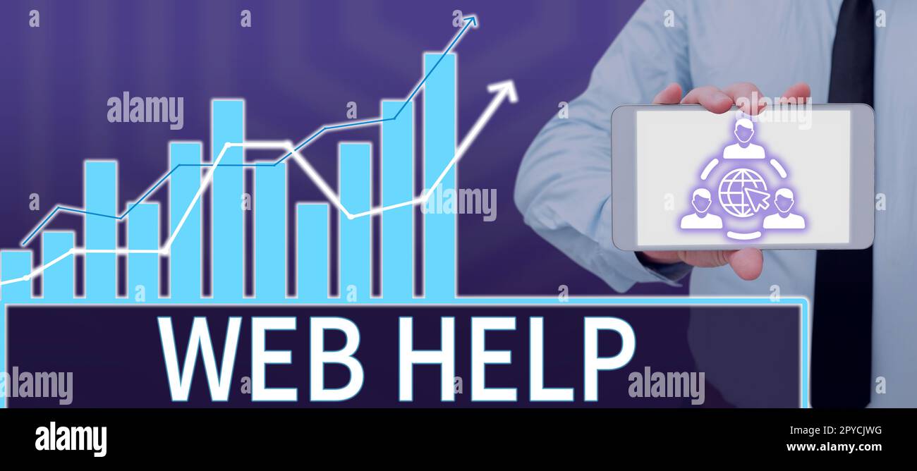 Writing displaying text Web Help. Concept meaning procedural or reference information delivered ...