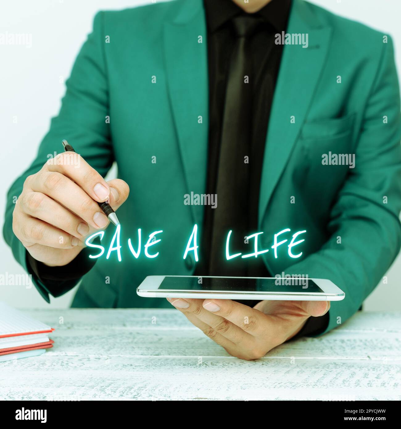To save life hi-res stock photography and images - Alamy