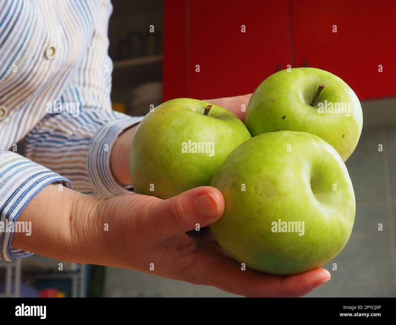 Hand three fingers white hi-res stock photography and images - Alamy