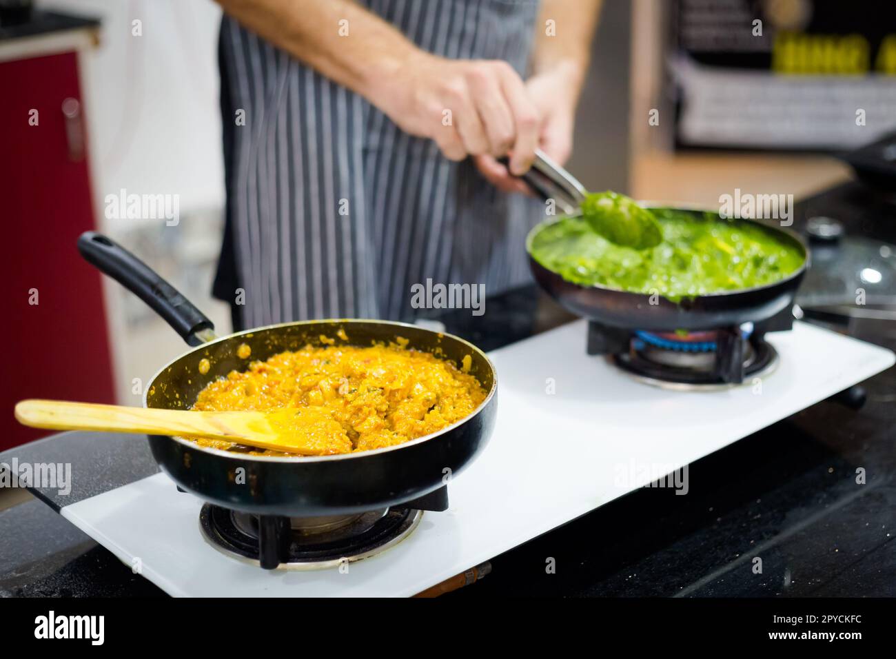 Indian cooking gas hi-res stock photography and images - Alamy