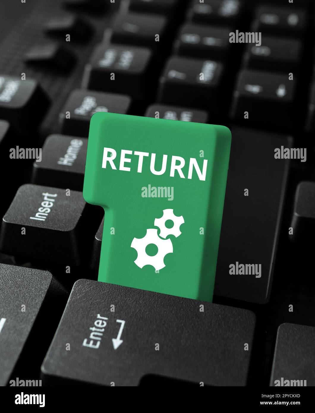 Back of person hi-res stock photography and images - Alamy